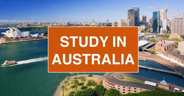 Study In Australia | Top Universities in Australia - Fairgaze